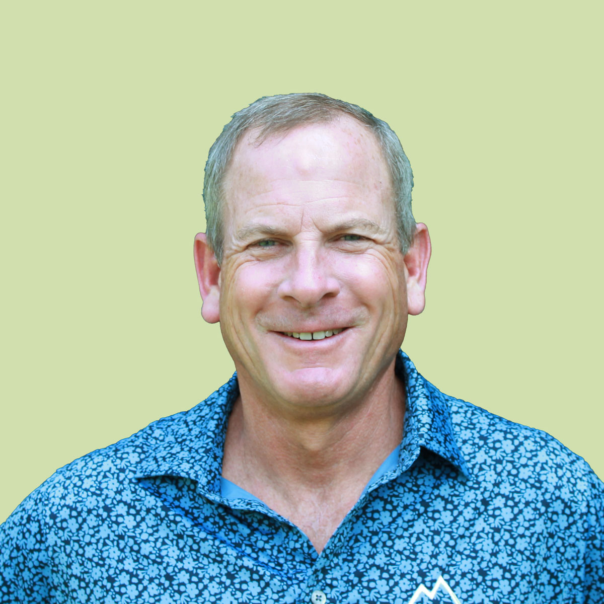 Jay Wolter - Moosilauke Visions