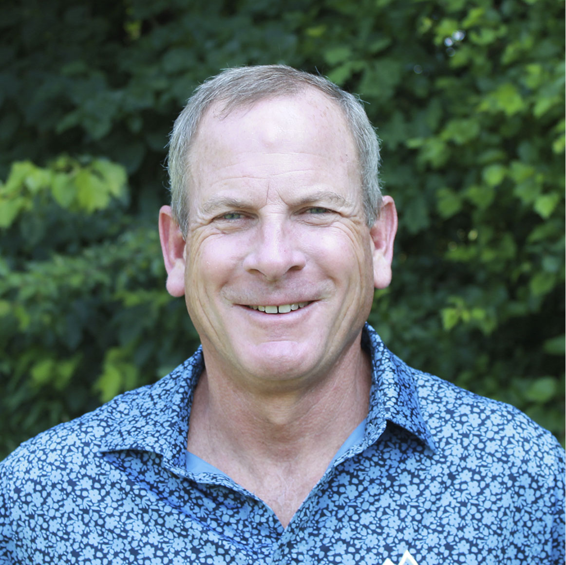 Jay Wolter - Moosilauke Visions