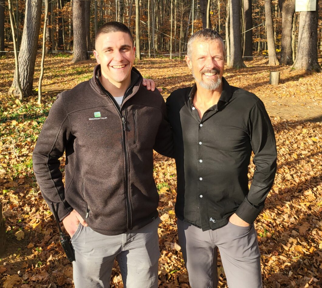 Fear Less: A Podcast Packed Full of Expertise - Moosilauke Visions